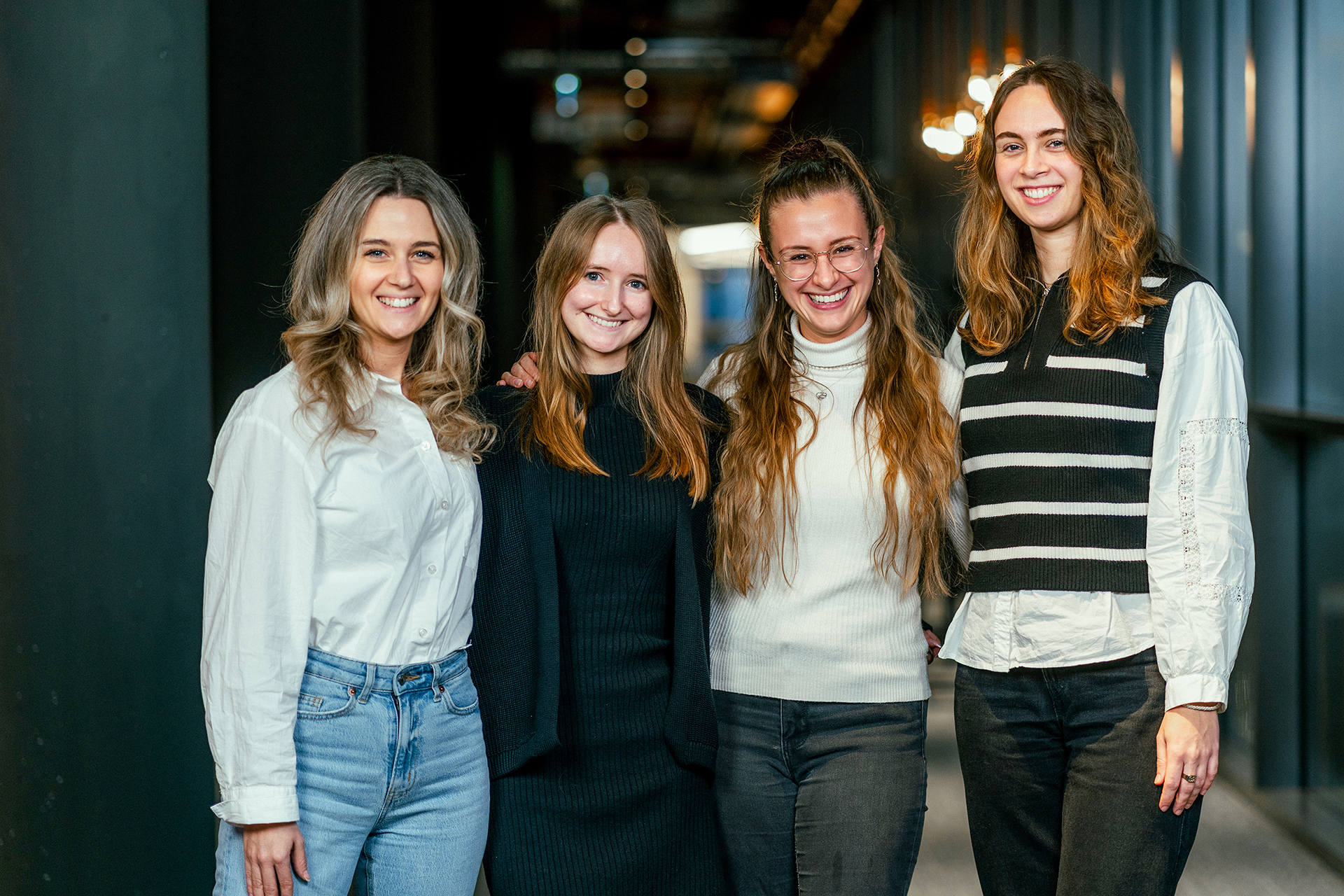 Finde Deinen Weg | Starte deine Karriere | Riverty