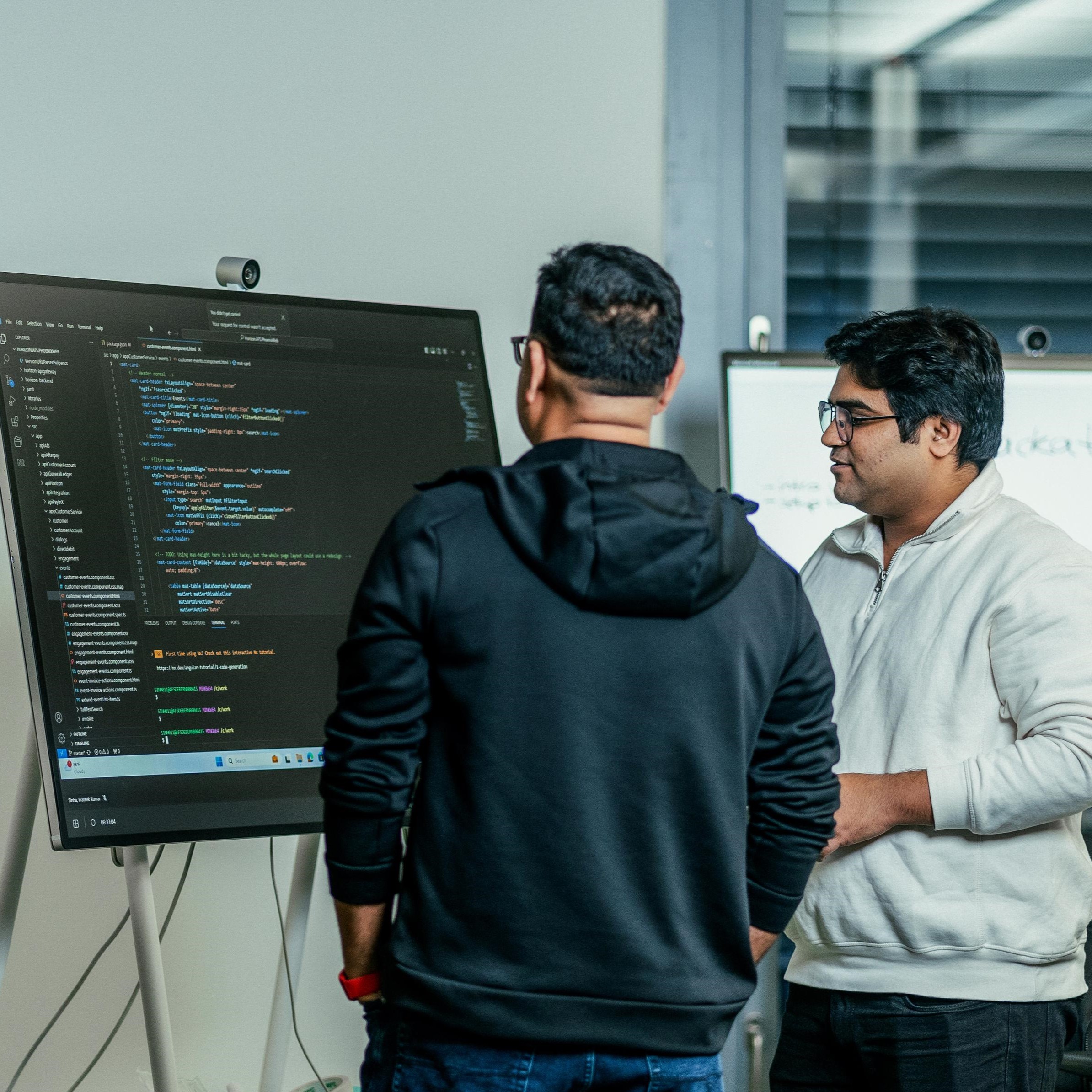 Join our Community of Creators | Empowering Financial Growth | Riverty