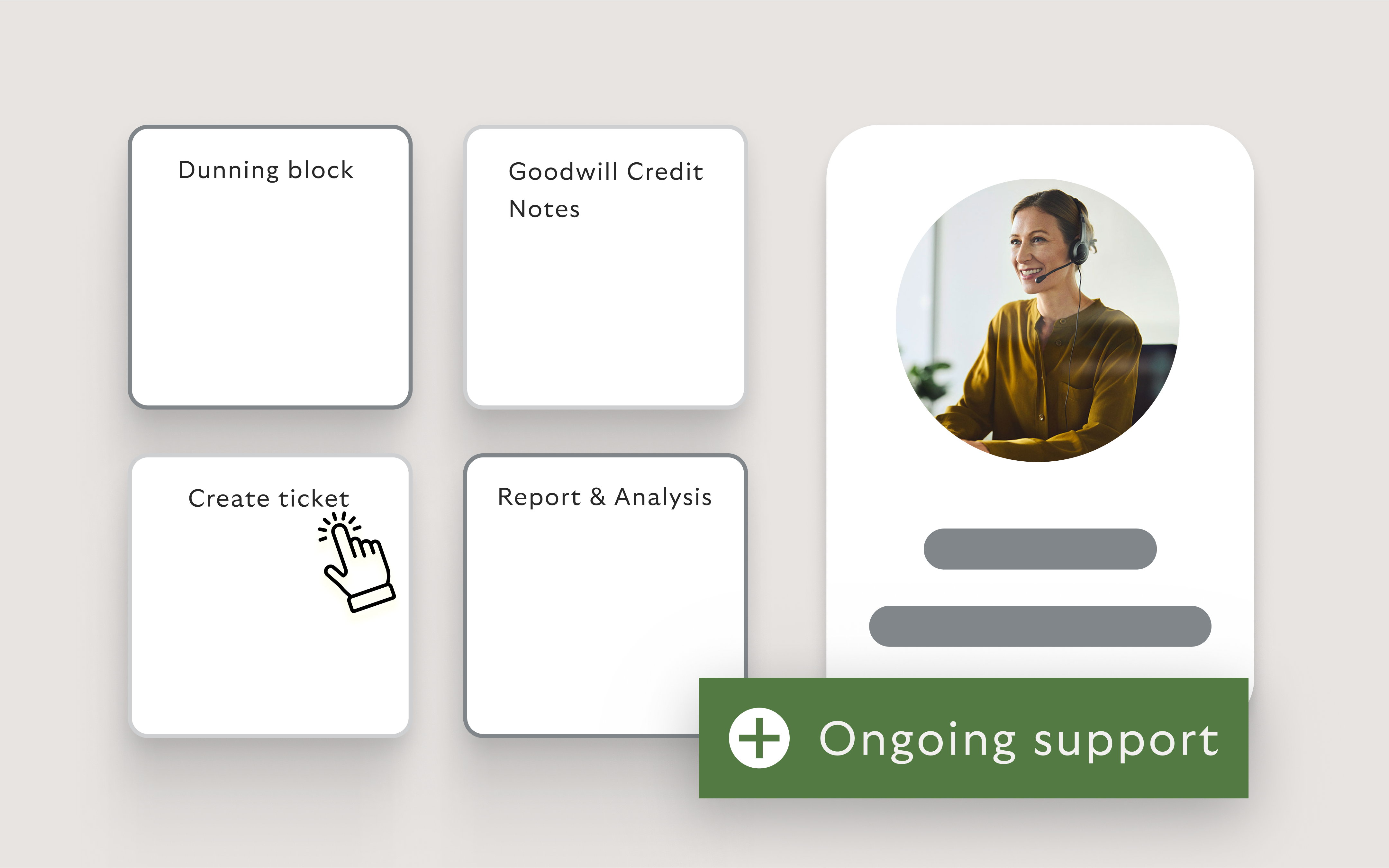 Accounting as a Service | Riverty