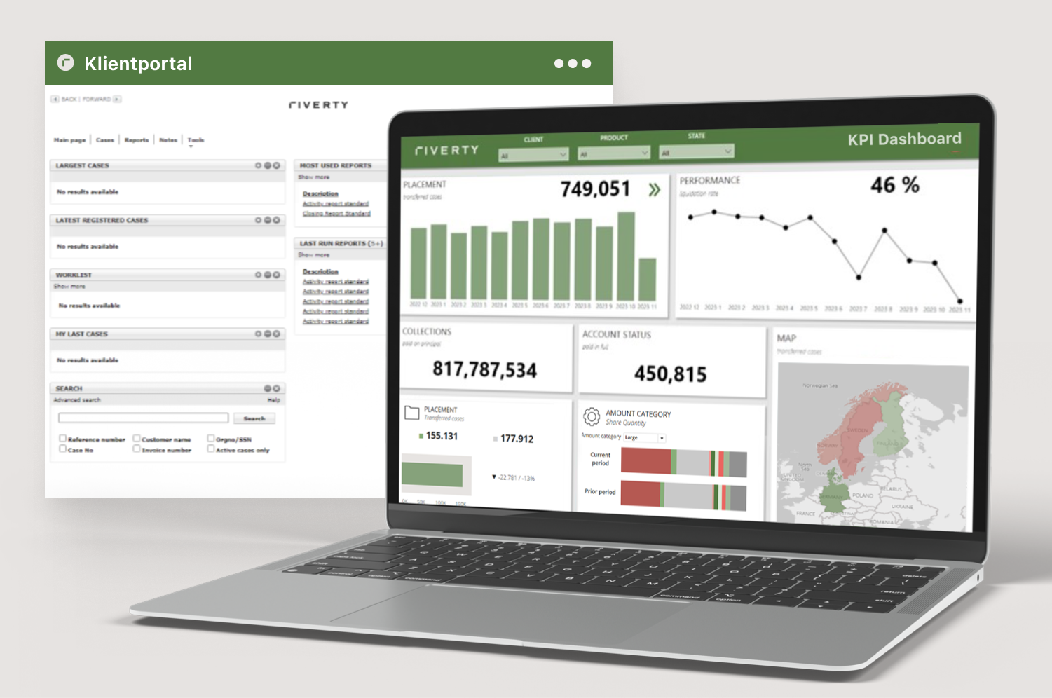 Strategisk Inkasso | Riverty