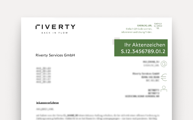 Hilfe & Support | Riverty