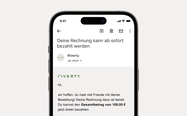 Hilfe & Support | Riverty